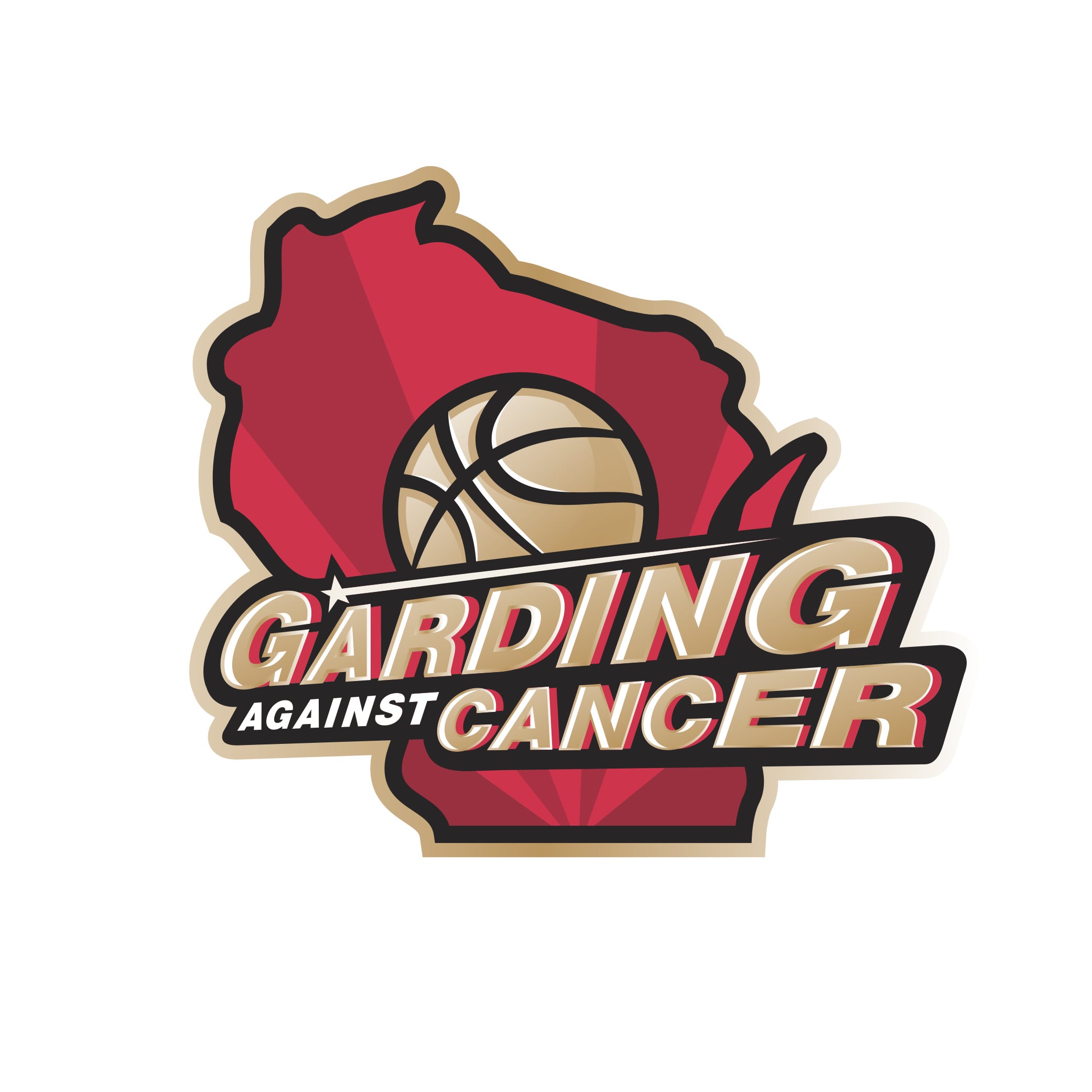 Garding Against Cancer - River Falls - Campaign