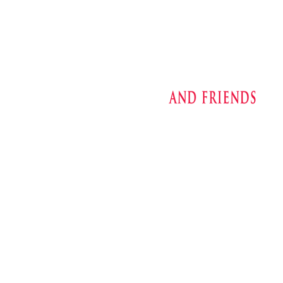 Lunch with Andy North and Friends - Campaign