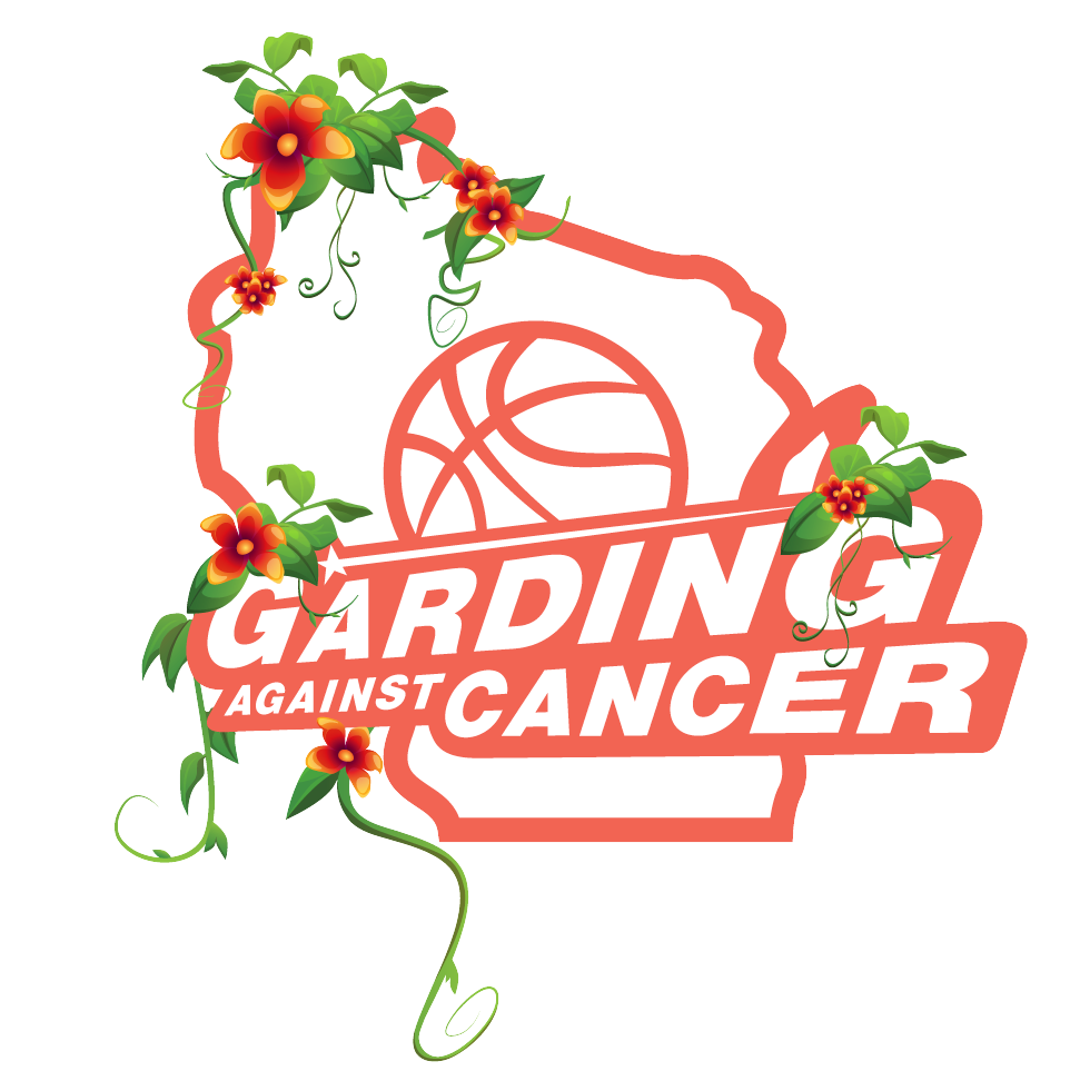 Garding Against Cancer 8th Signature Event - Campaign