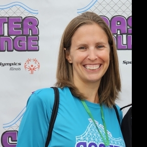 Casey Wheeler's fundraising page for Special Olympics Illinois