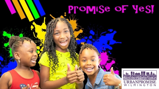 UrbanPromise Banquet Tickets 2023 Tickets