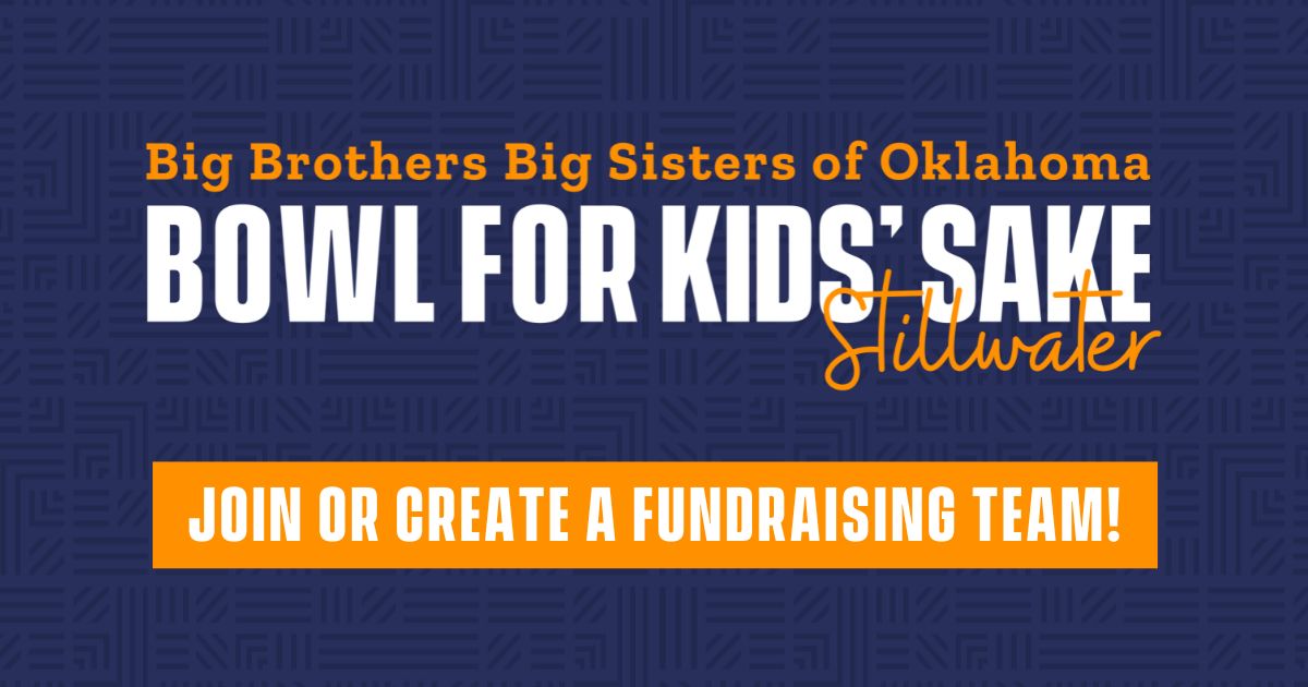 Stillwater Bowl for Kids' Sake 2024 - Campaign