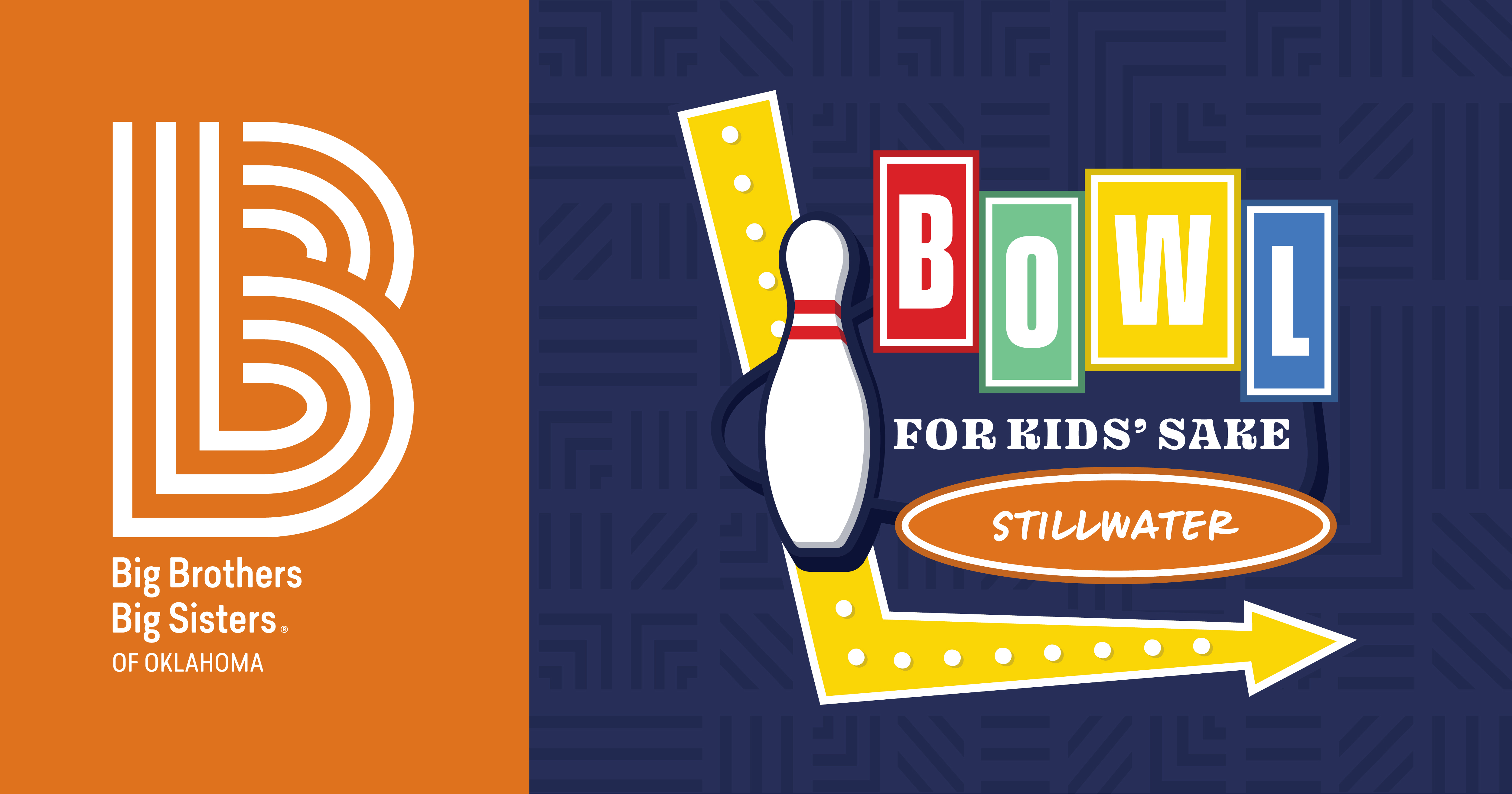 Stillwater Bowl for Kids' Sake 2025 - Campaign