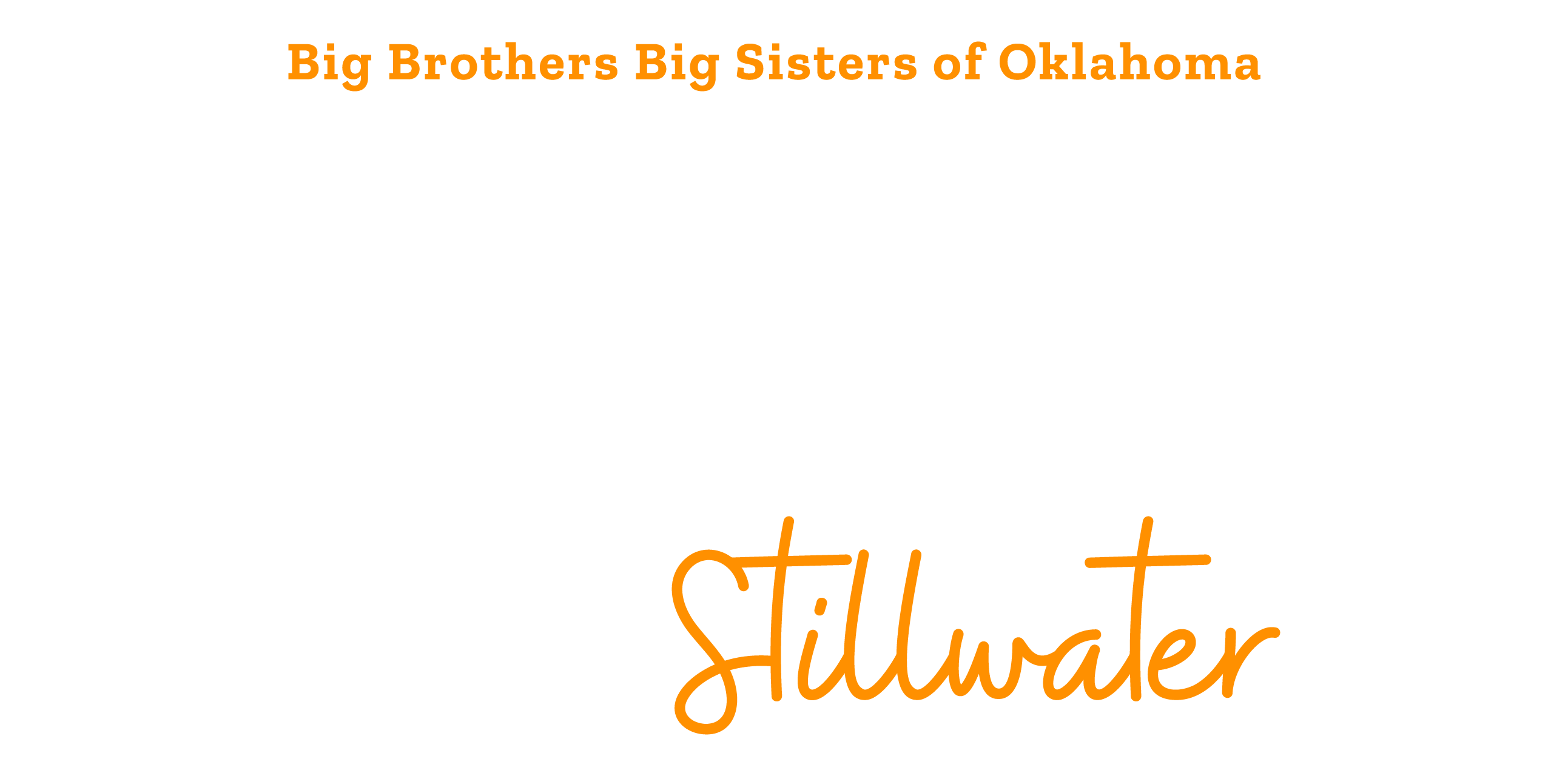 Stillwater Bowl for Kids' Sake 2024 - Campaign