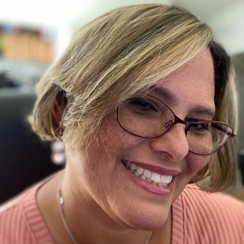 Jessica M. Negron's fundraising page for AdventHealth Foundation