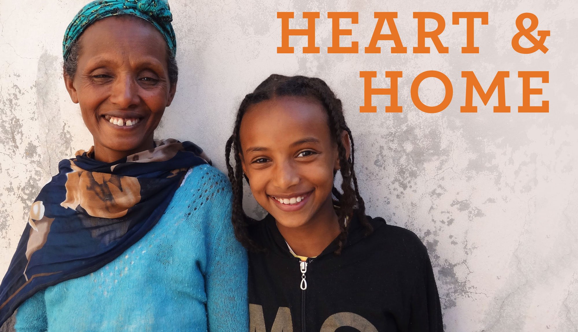 Heart & Home - Campaign