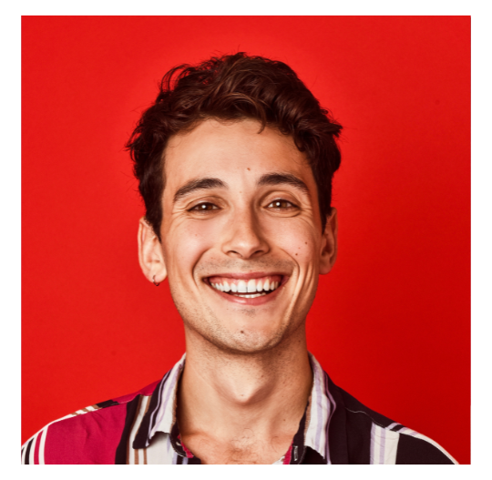 826NYC: A Story 20 Years in the Writing - Campaign