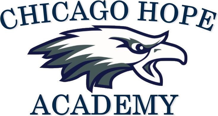 Fundraising for Chicago Hope Academy