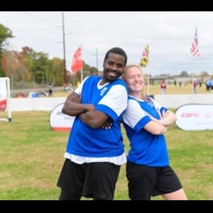 Kayla Shields's fundraising page for Special Olympics Maryland