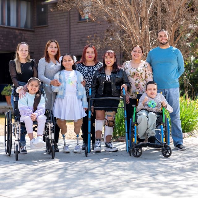 Donate to Emergency Fund - RMHC Southern California
