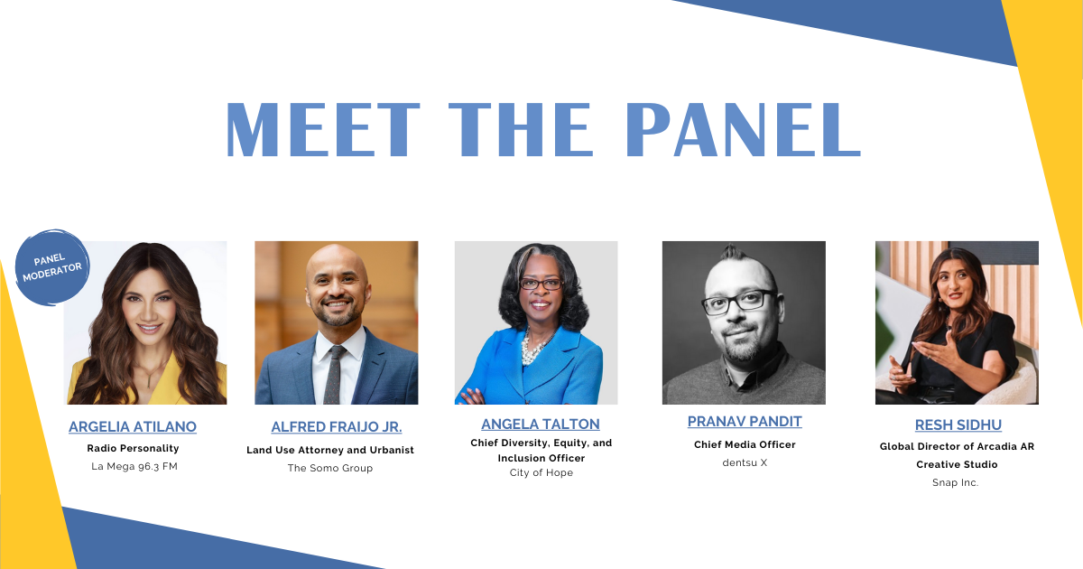 Breaking Ceilings - Campaign