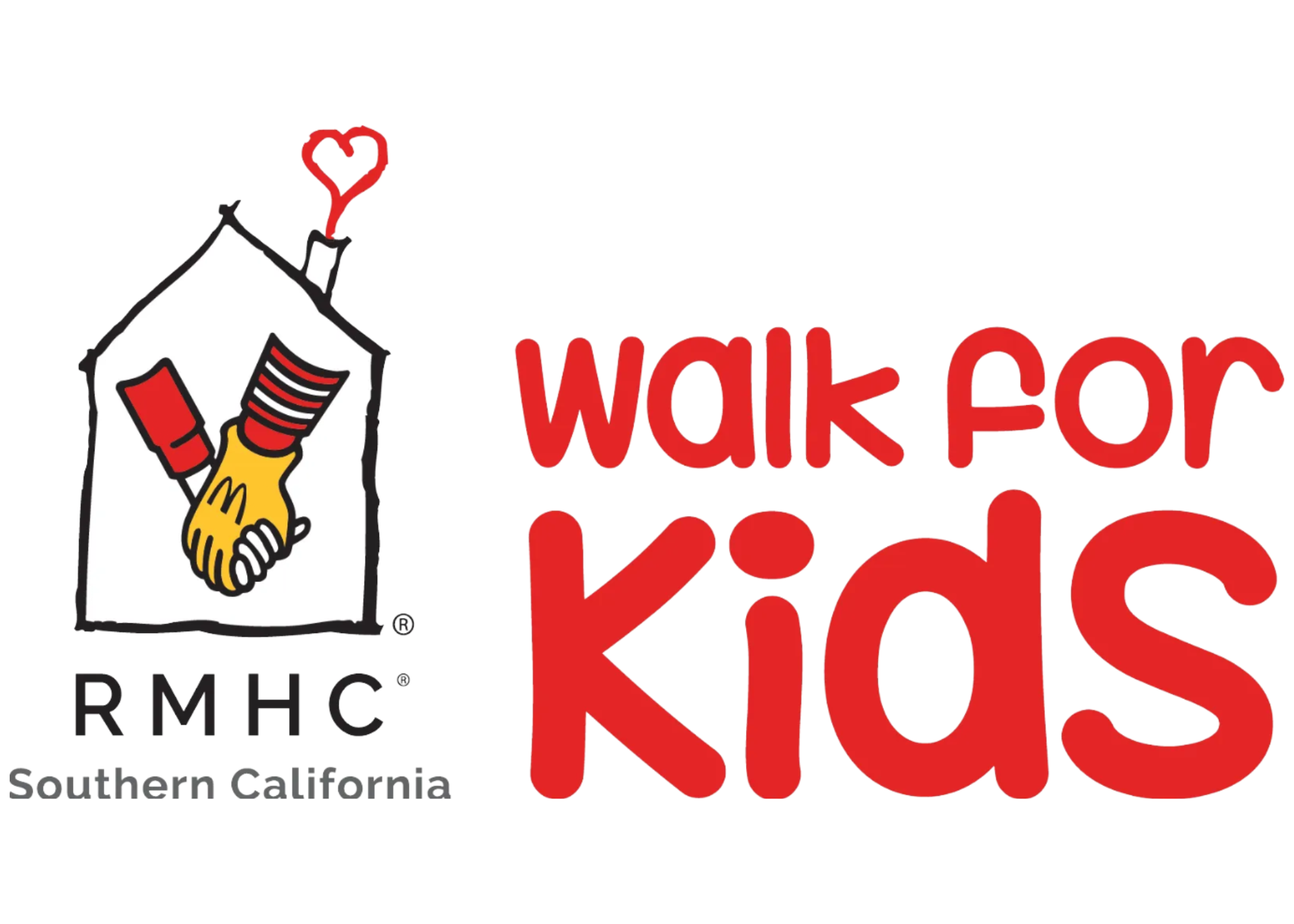 Official Walk for Kids - Campaign