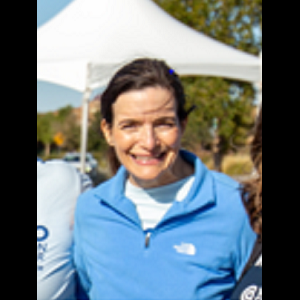 Christine Rizk's fundraising page for Colorectal Cancer Alliance