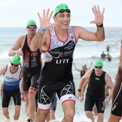 Jeffrey Litt's fundraising page for Alport Syndrome Foundation Inc