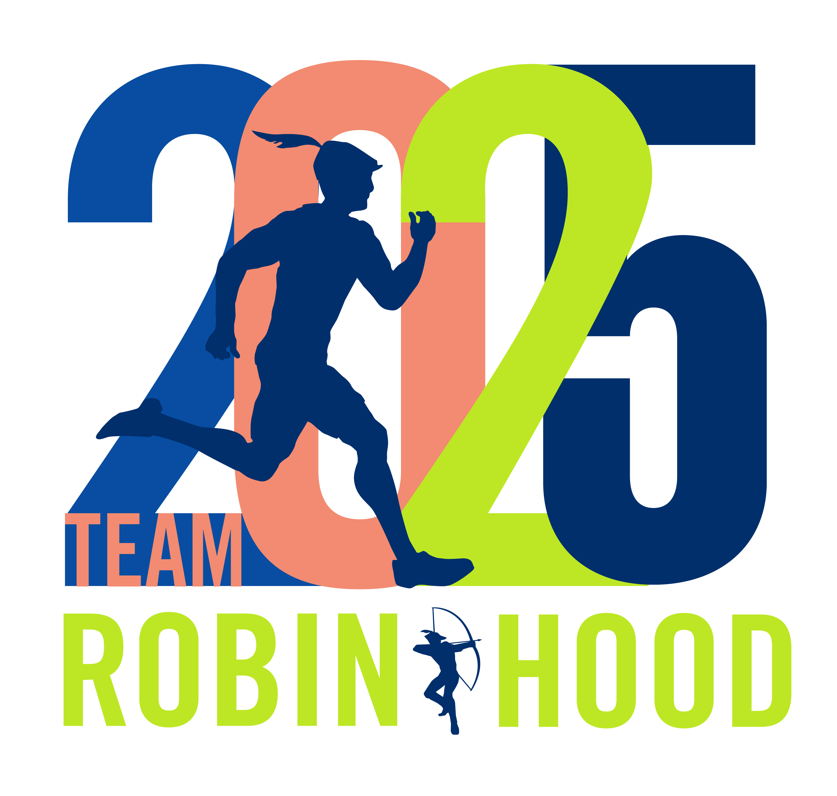 Donate to 2025 Race for Robin Hood