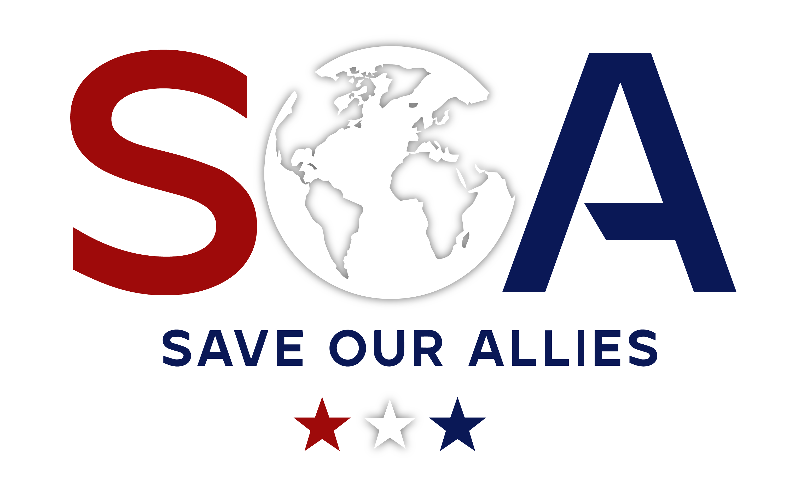 Save Our Allies - Campaign