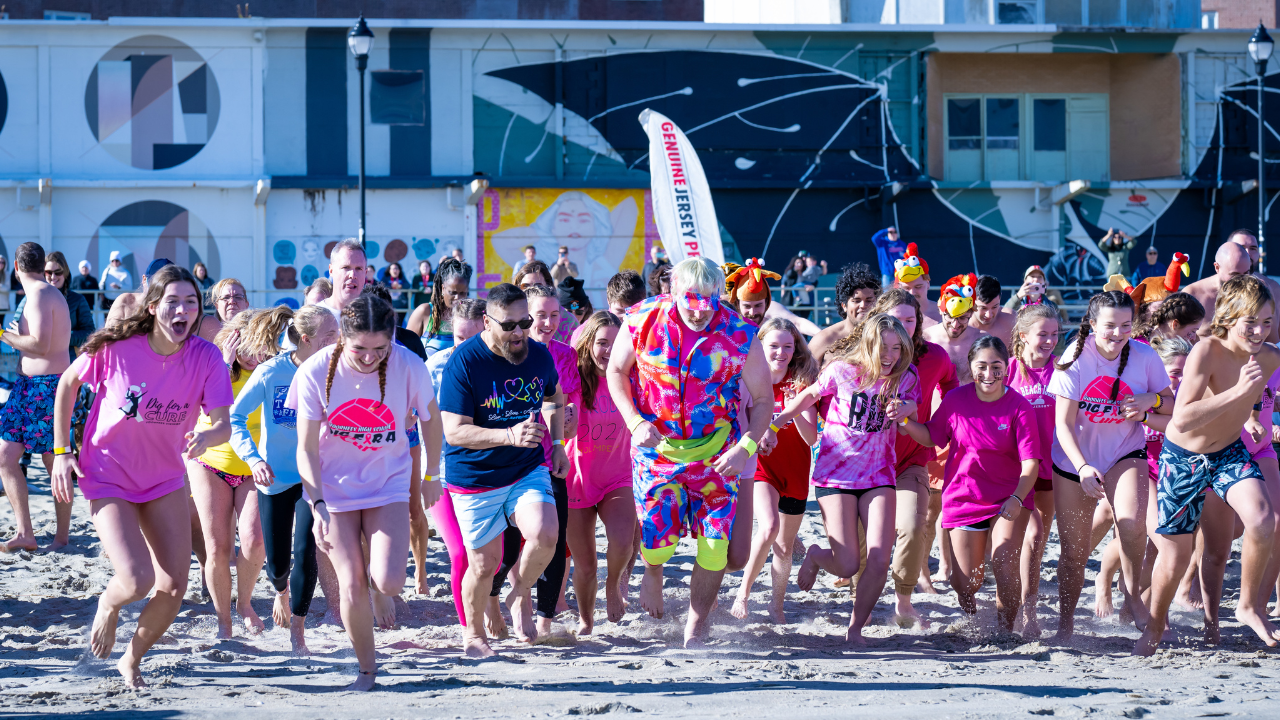 2024 Turkey Splash - Campaign