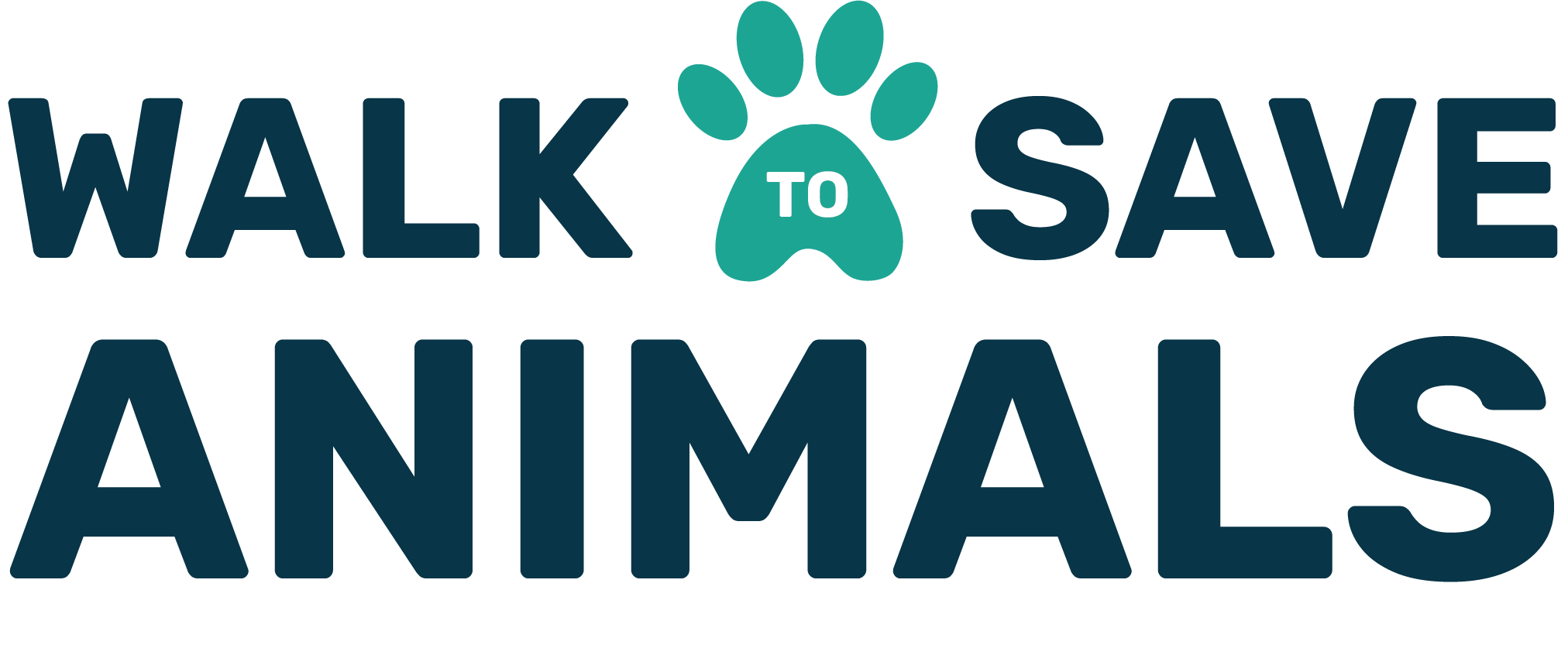 2025 Walk to Save Animals - Campaign