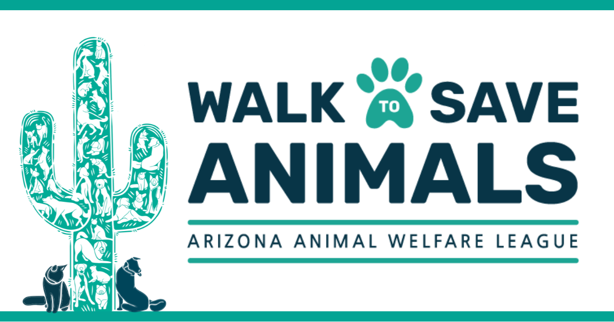 2024 Walk to Save Animals - Campaign