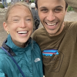 Carsyn Lamb's fundraising page for Komera