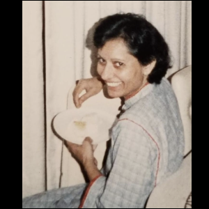 Indra Sharma Breast Cancer Awareness Bake Sale and 5K's fundraising ...