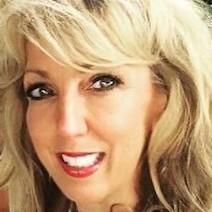 Lisa Dale's fundraising page for CANCER FOR COLLEGE