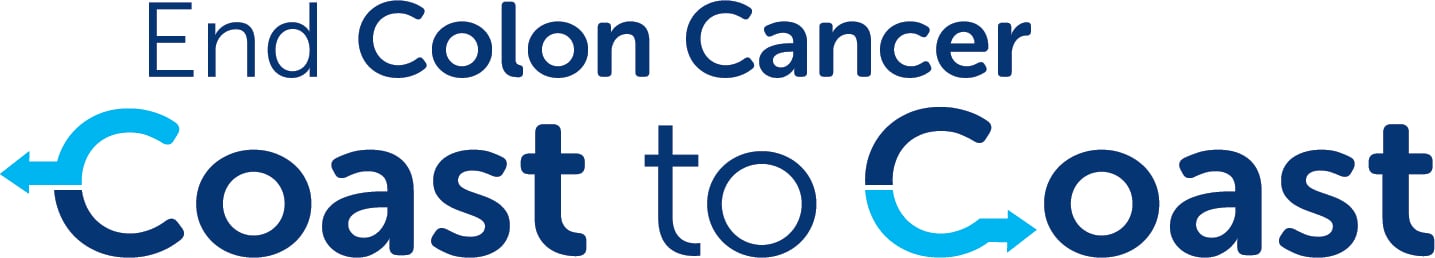 2025 End Colon Cancer Coast to Coast - Campaign