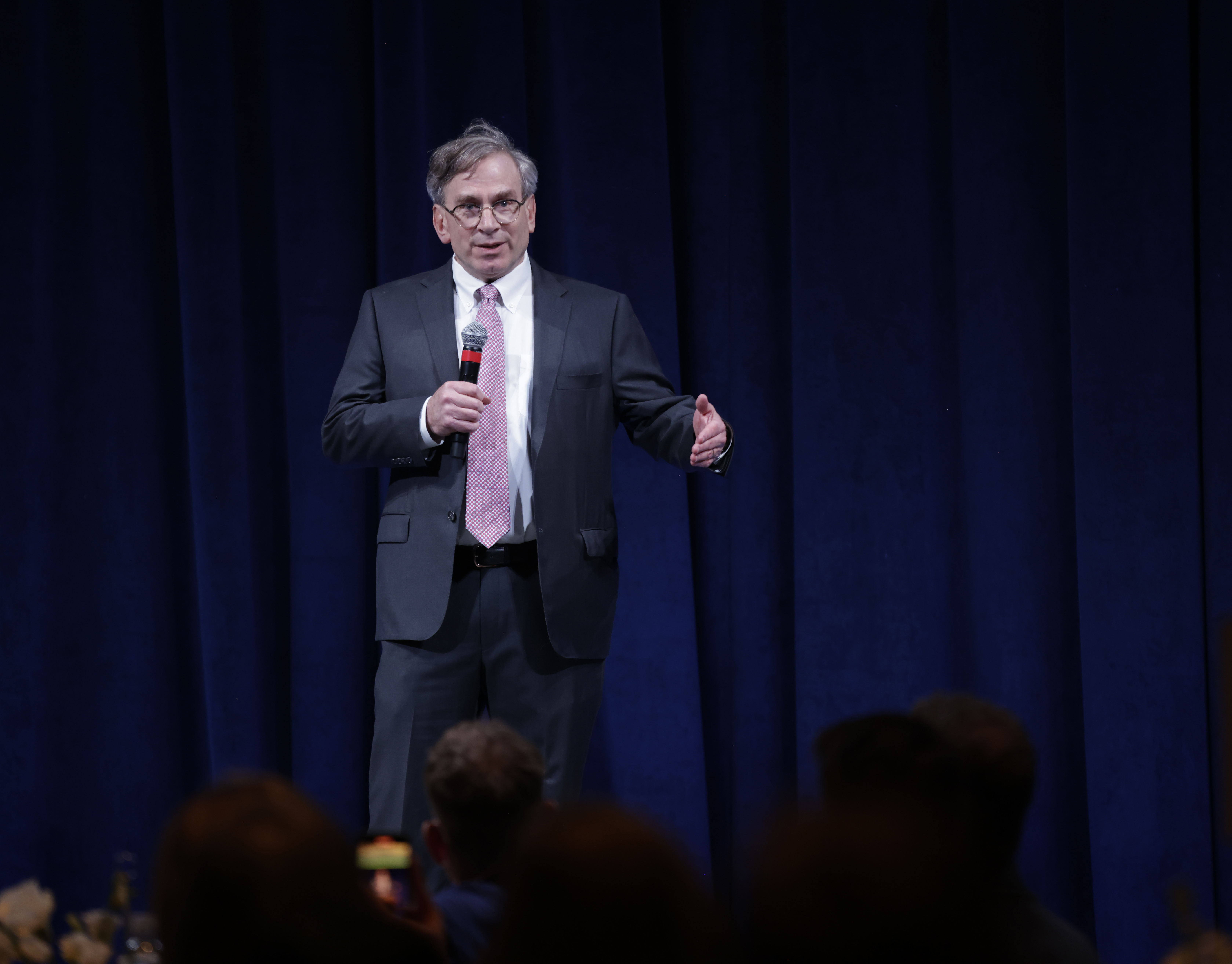 Donate to Shade Tree Clinic in Honor of Dr. Miller