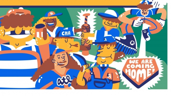 Donate to Donation Page