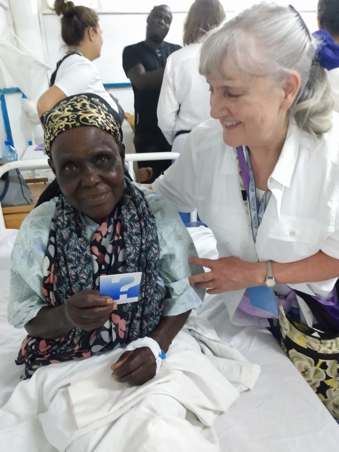 Support the Mainland Relief Hospital - Bondo, Kenya - Campaign