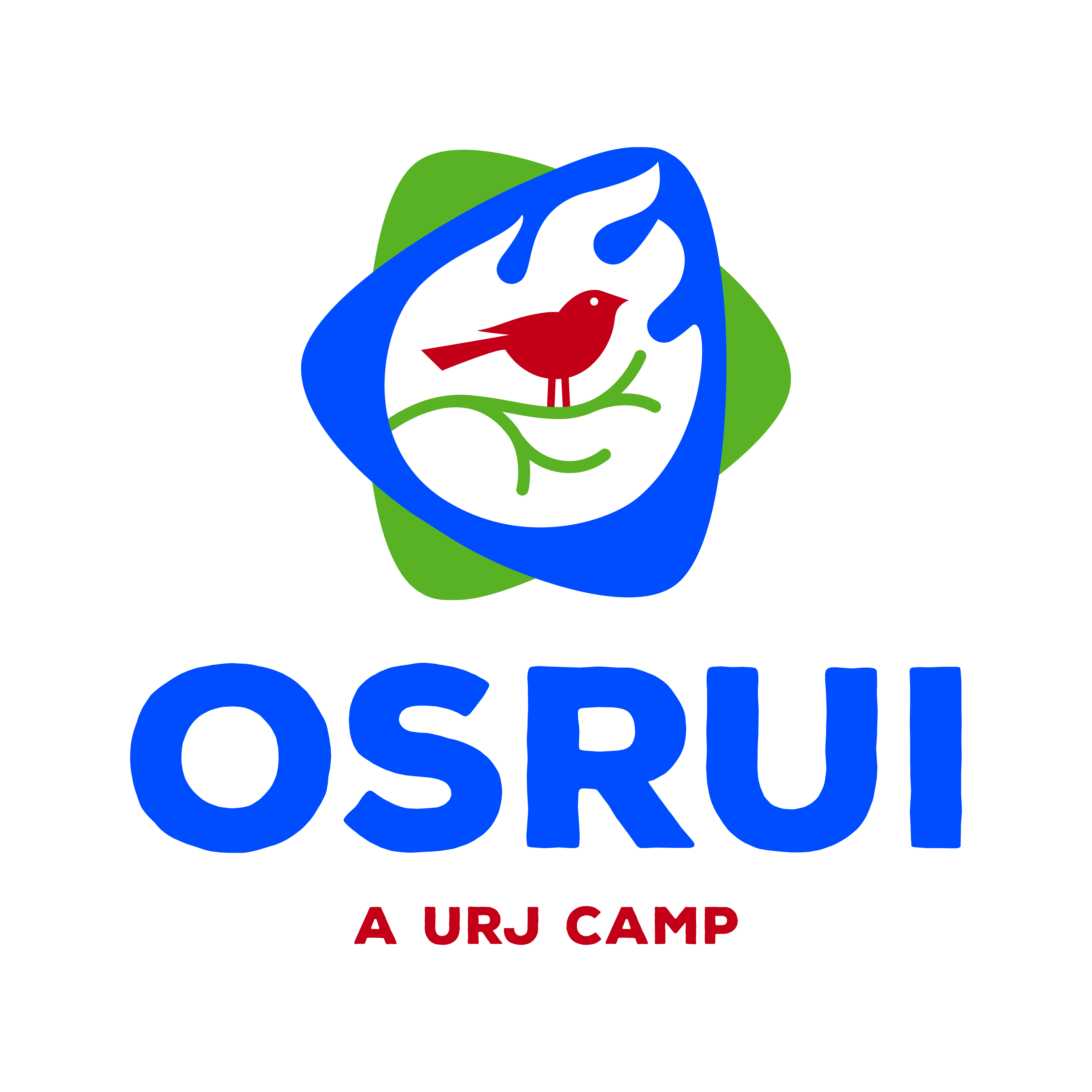 OSRUI Shabbat - June 28 2025 - Campaign
