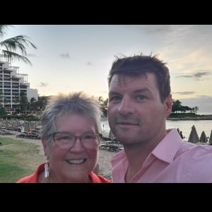 Anthony Marinello's Pan Can Fundraiser's fundraising page for Project ...