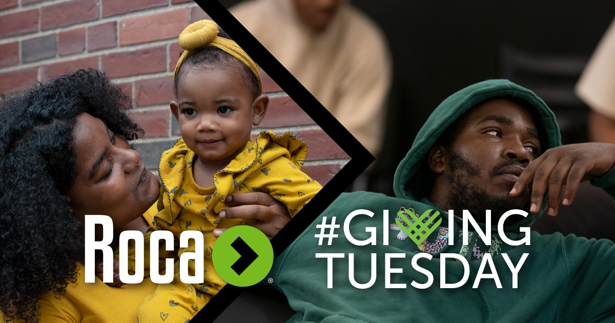 Giving Tuesday 2023 - Campaign