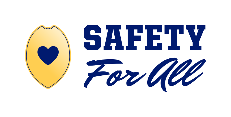 Safety For All Community Oriented Policing Campaign