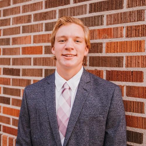 Jack Rosa's fundraising page for Special Olympics Iowa