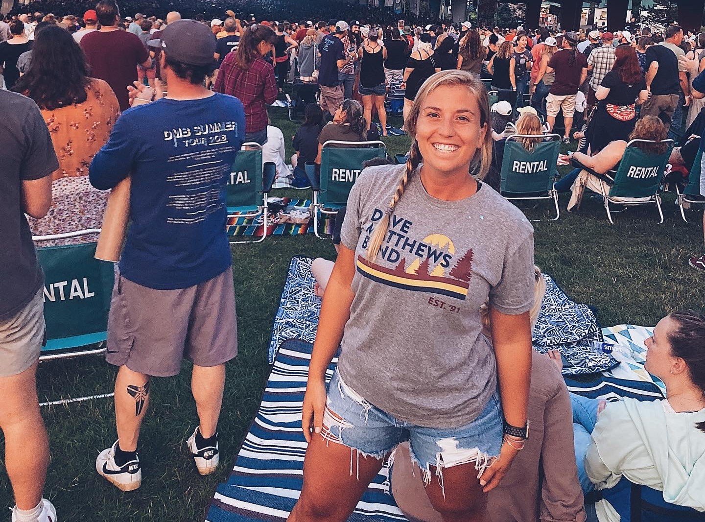 Eden Raiders Give Back - Campaign