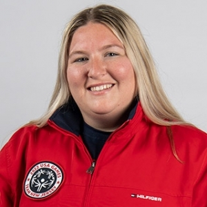 Amanda Bendorf's fundraising page for Special Olympics New Jersey