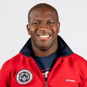 Brian Pitts's fundraising page for Special Olympics New Jersey