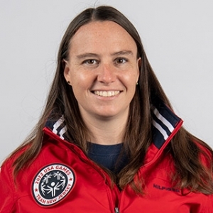 Katelyn Fleming's fundraising page for Special Olympics New Jersey