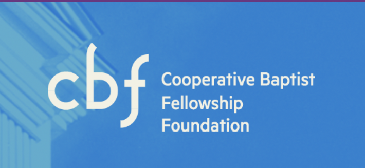 Donate to Cooperative Baptist Fellowship Foundation