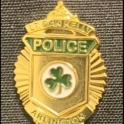 Arlington Police Department's fundraising page for Massachusetts ...