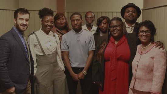 Good Neighbor Network - Campaign