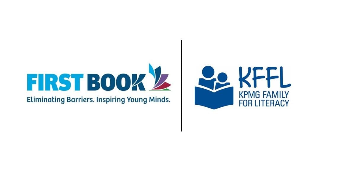 KPMG Family for Literacy - Dallas - Campaign