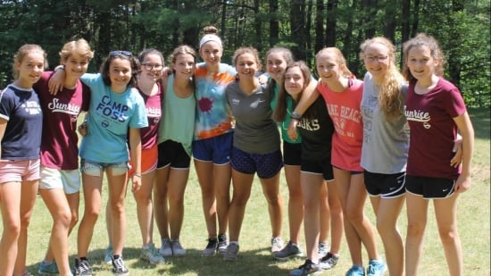 YMCA Camp Foss 2024 Annual Giving Campaign - Campaign