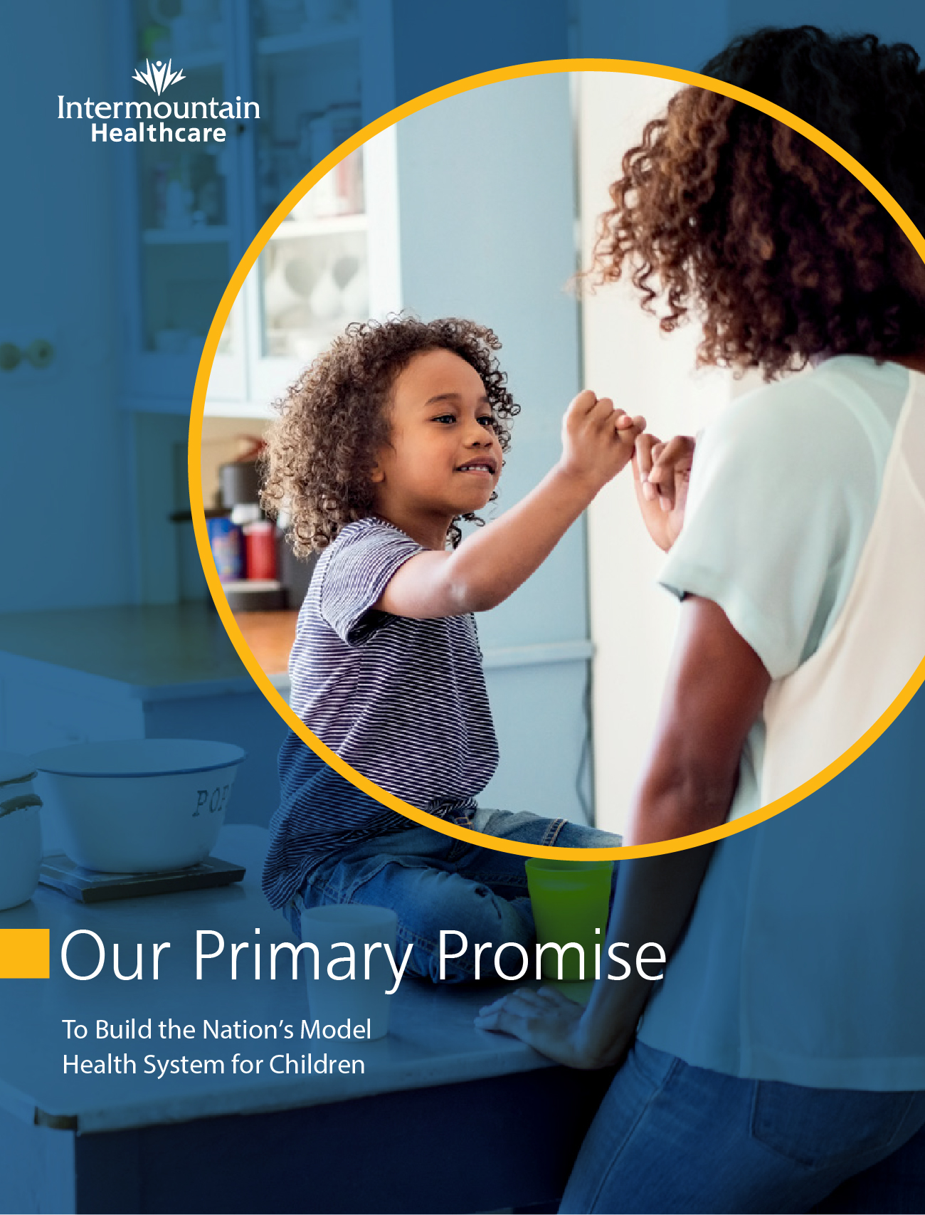 Primary Promise for Caregivers - Campaign