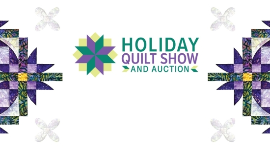 Quilt Show and Auction General Admission 24 - Campaign Quilt Show and Auction General Admission 24 - Campaign