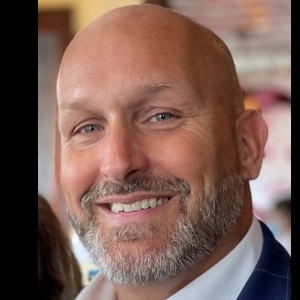 Gary Newell's fundraising page for Travis Mills Foundation