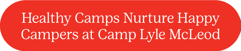 Support Camp Lyle McLeod - Campaign