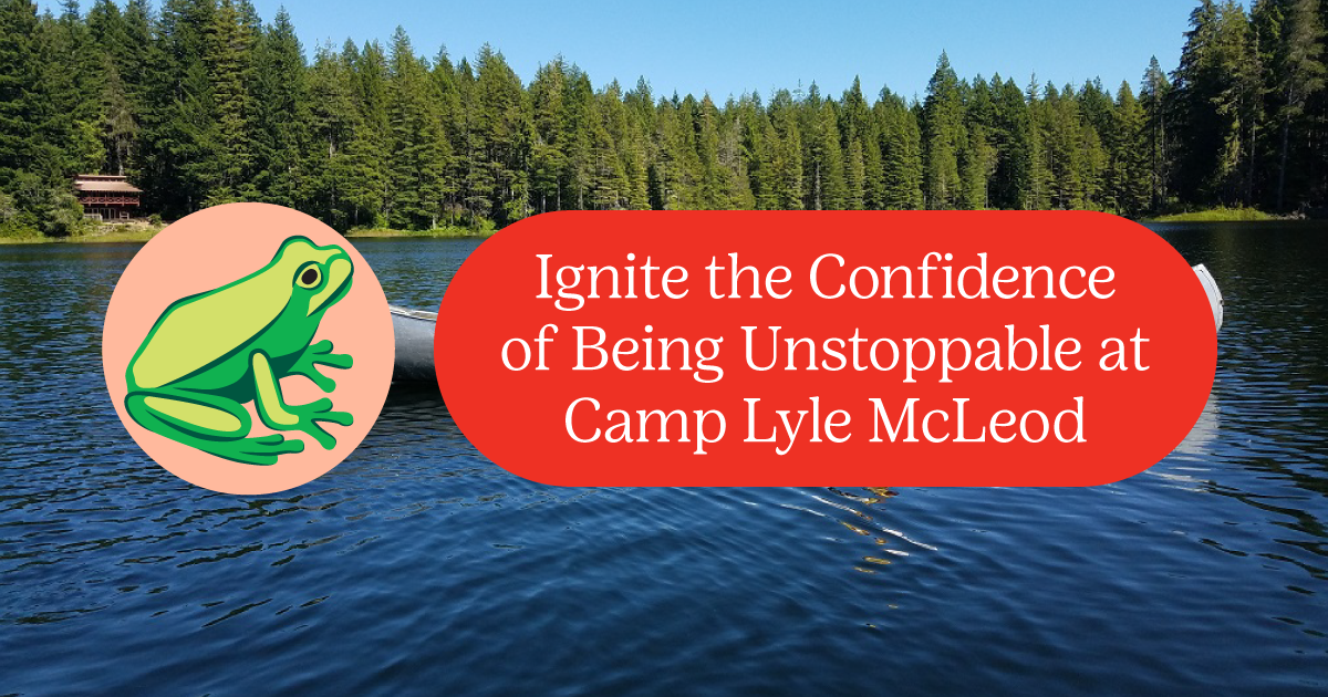Support Camp Lyle McLeod - Campaign