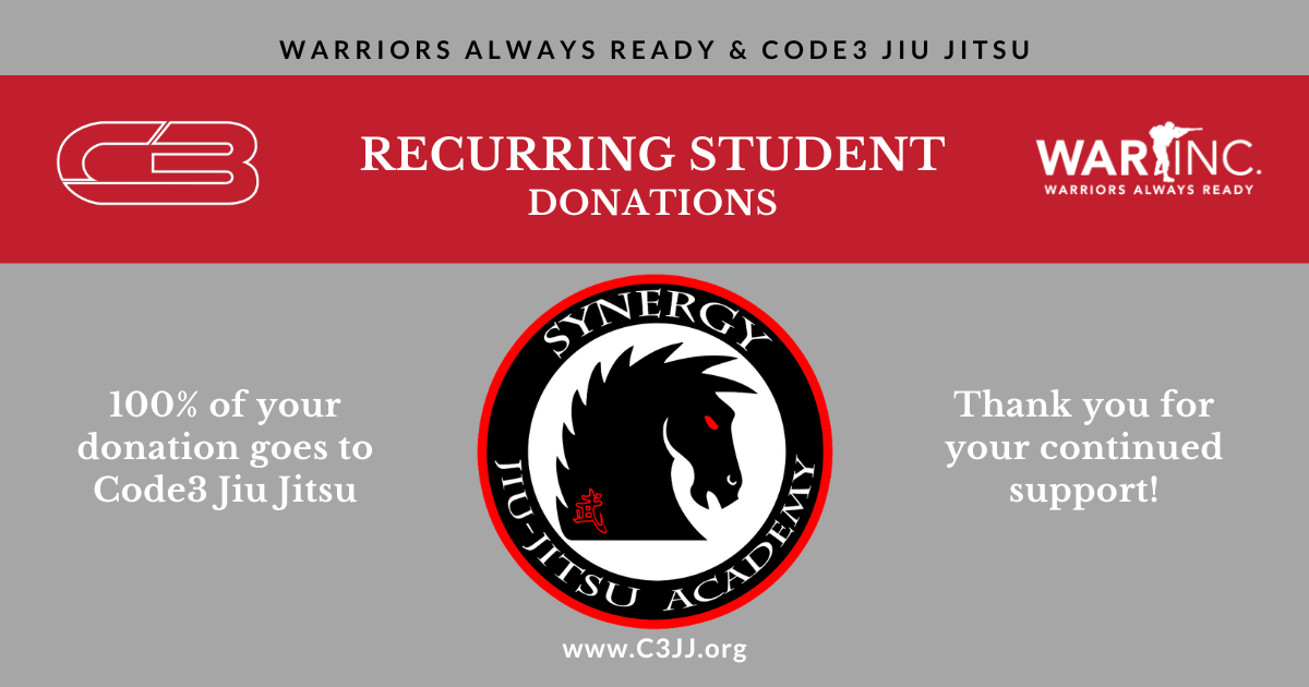 Student Donation: WAZA - Campaign